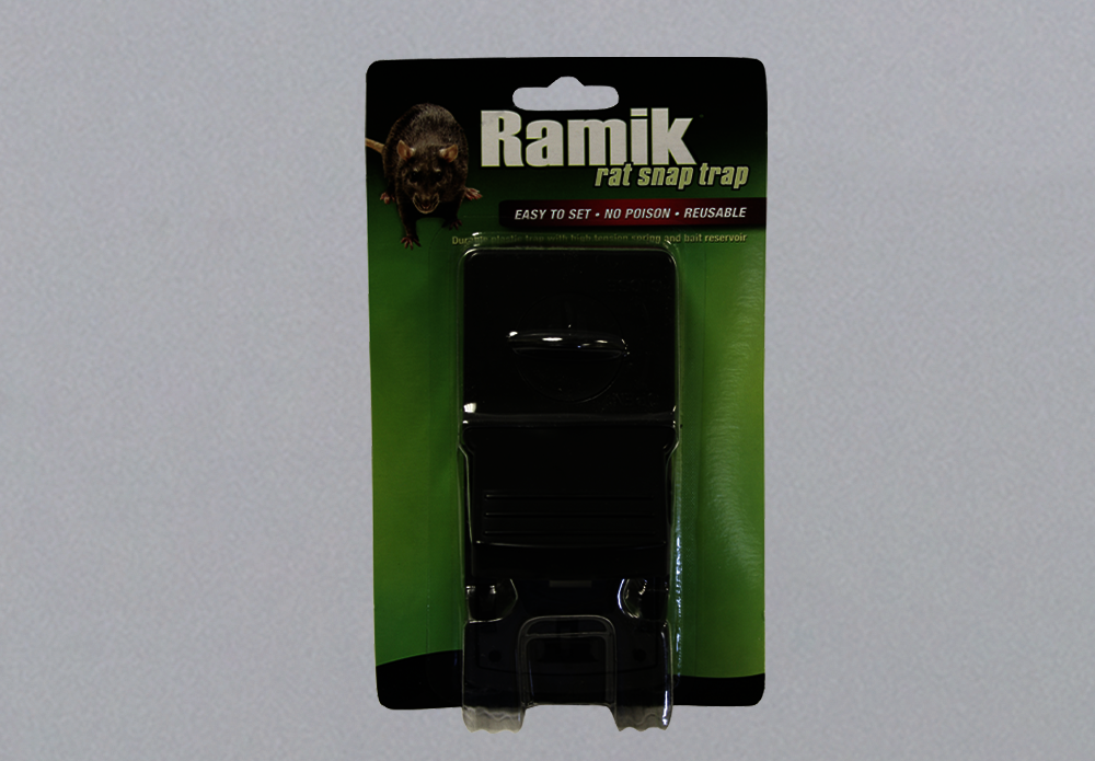Ramik® Snap Traps - Hedwig, TX - St. Hedwig Feed