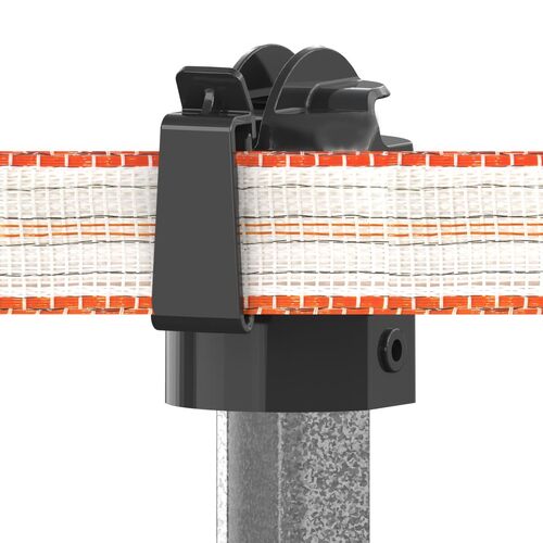 Gallagher HD T-Post Topper Insulator - Hedwig, TX - St. Hedwig Feed