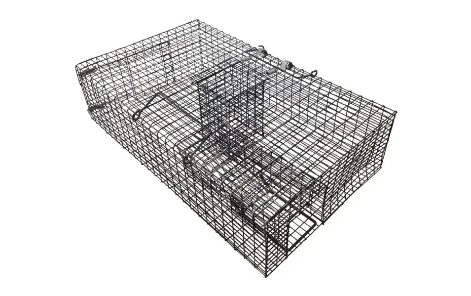 CatchMor Ratinator Rat Trap with Tray - Hedwig, TX - St. Hedwig Feed