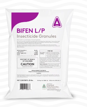 Control Solutions Bifen L/P Insecticide Granules - Hedwig, TX - St ...