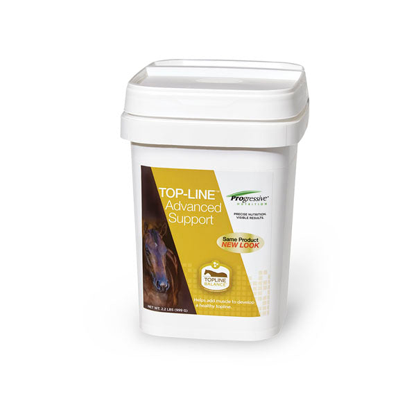 Progressive® Nutrition Top-Line™ Advanced Support - Hedwig, TX - St ...