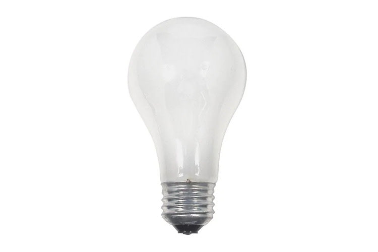 GE Lighting Soft White A19 Halogen Lamp 72 Watts - Hedwig, TX - St ...