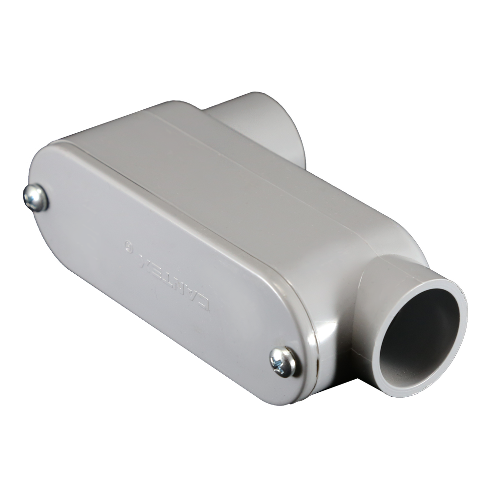 Cantex Conduit Body Type LB - Hedwig, TX - St. Hedwig Feed
